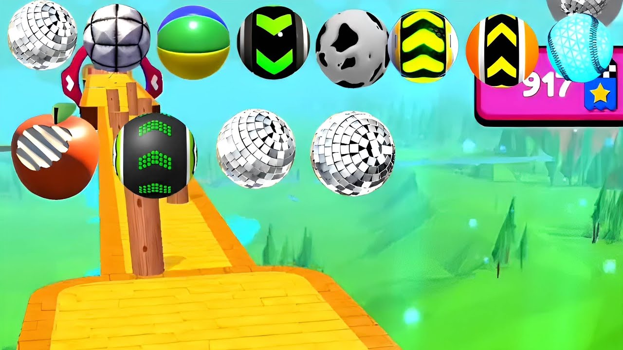 Going Ball 🏀 1 Ball Win Challenge Gameplay Hard Level Walkthrough Balls ...