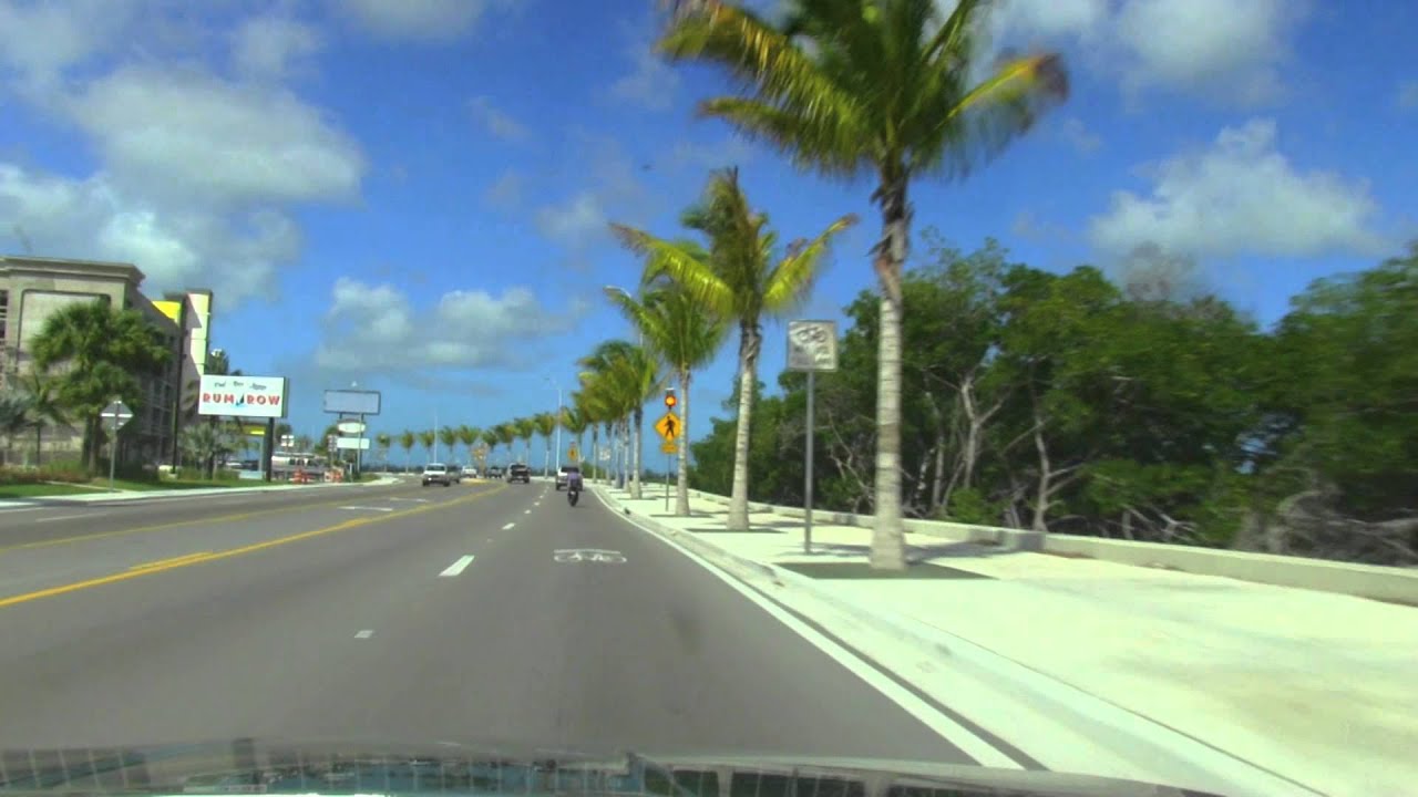 CRUIZIN' FLORIDAS' SCENIC HIGHWAY 1 * THE FLORIDA KEYS * MARCH 2015 ...