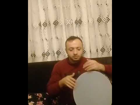 6/8 Ritm Nagara da Gozel ifa Nihad