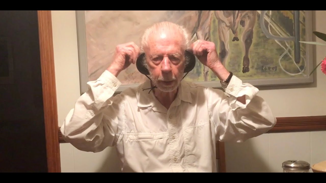 Dixie Hear Cups Demonstration - YouTube
