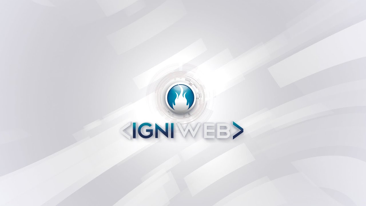 IGNIWEB S.A.S - YouTube