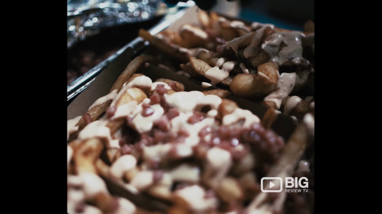 Holy Heffa Burger a Food Truck in Sydney offering tasty Juicy Burger ...