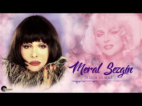 Meral Sezgin - Hayır Olamaz (İnanmıyorum)