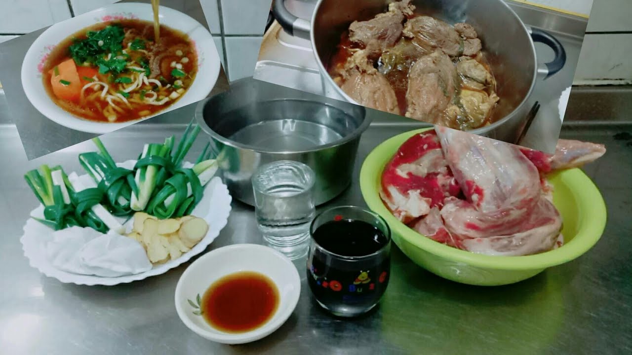 #Cara Sederhana Masak Daging Sapi 🐂 Yang Mudah, Enak Dan Empuk 😍😍😍 ...