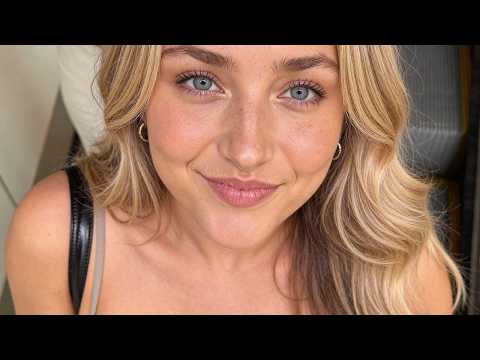 4K Zara Micro Shorts Try-On Haul | BBW SSBBW Curvy Plus Size Fashion
