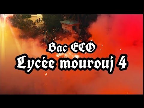Craquage bac eco 2023 | lycée Mourouj 4 | - YouTube