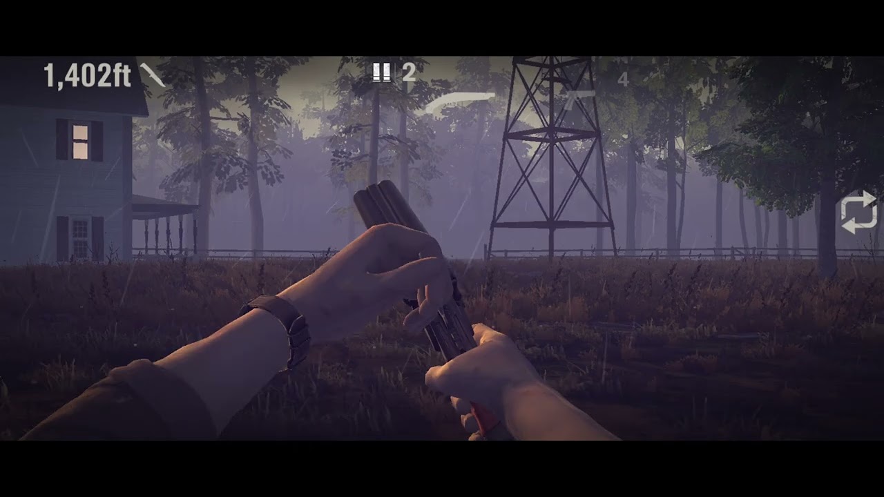 Into the Dead 2 is a 2017 first person shooter video game developed by ...
