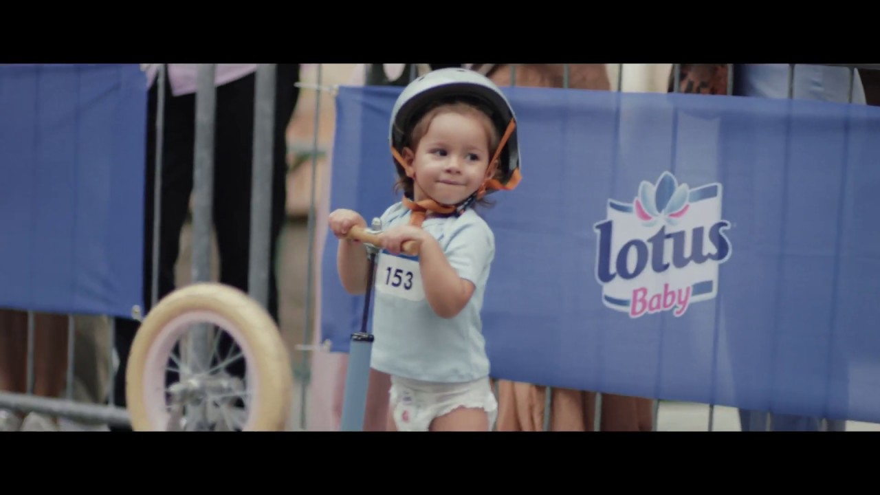 Lotus Babies - Directors Cut - YouTube