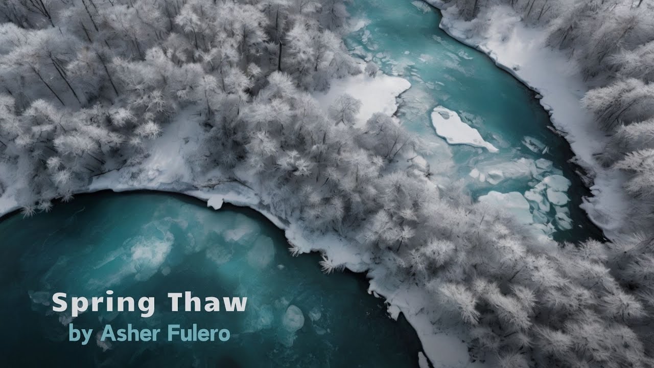 Spring Thaw by Asher Fulero - YouTube Music