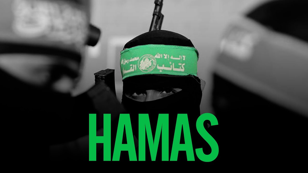 The History of Hamas: Origins, Evolution, and Impact || Hamas Ki ...