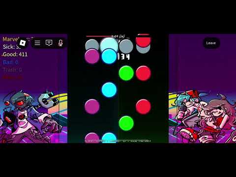 Daw Wars Mania(Friday Night Partying Gameplay) - YouTube