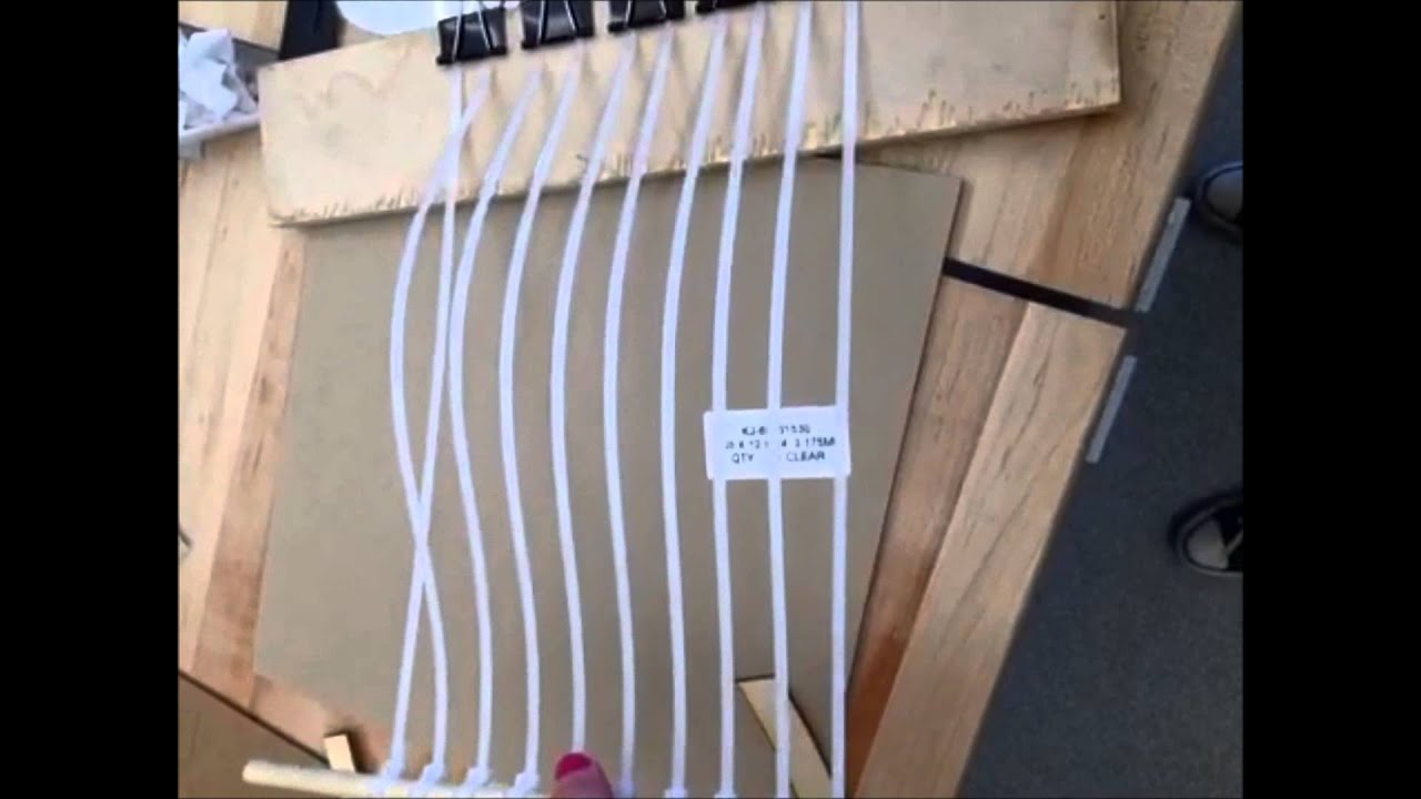 Cicada tymbal demonstration - YouTube