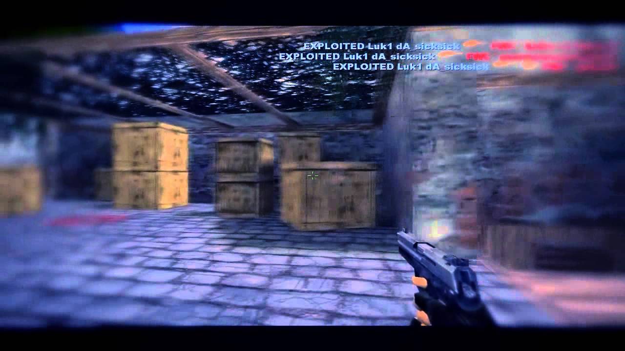 Luk1 vs FWC.Team - 4K With AWP/Usp - HD720P - YouTube