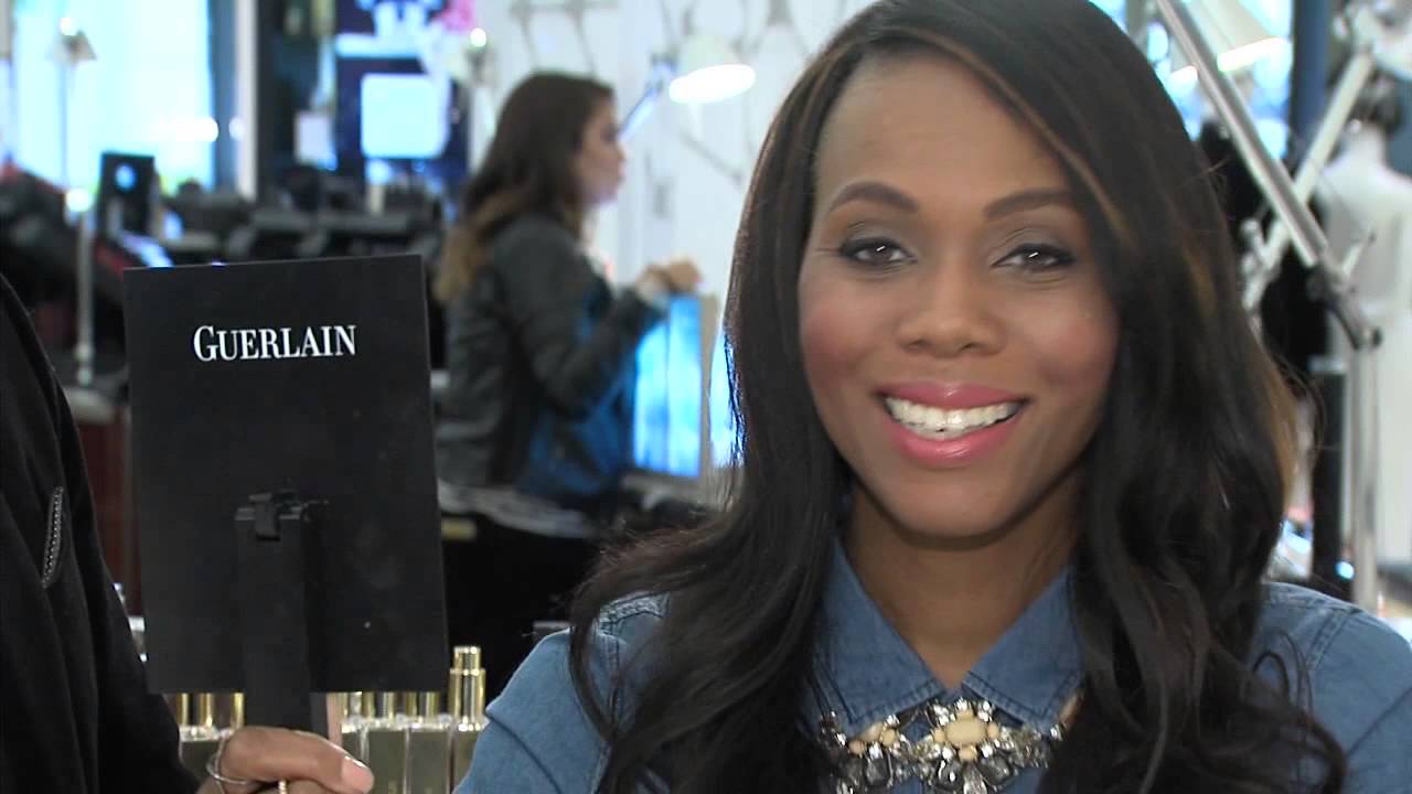 SUMMER JACKSON TV REPORTER/HOST DEMO REEL (SHORT) - YouTube