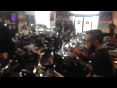 Steve sit on to sit down - YouTube