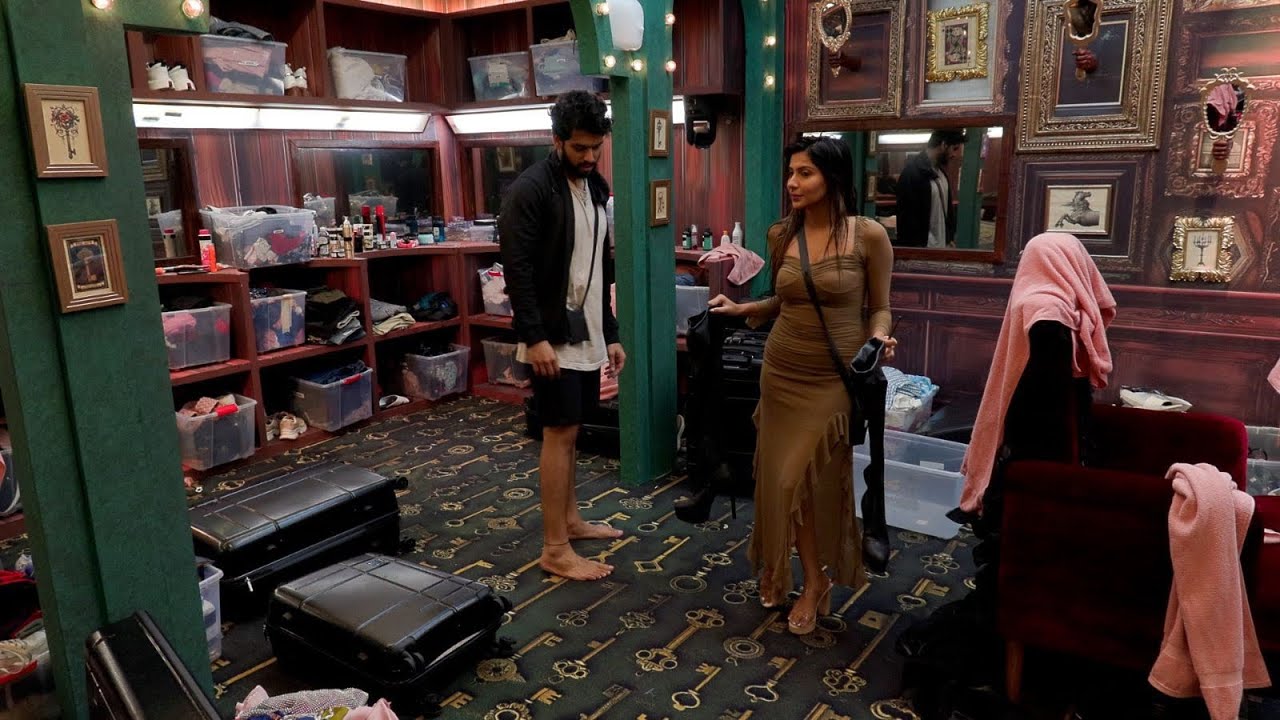 bigg Boss house mein koun hai best shayed | Bigg Boss Ott3 | love ...