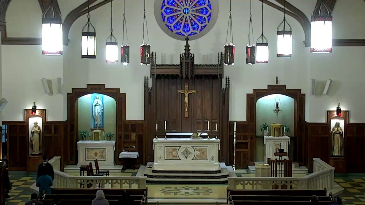 Mass Services - YouTube