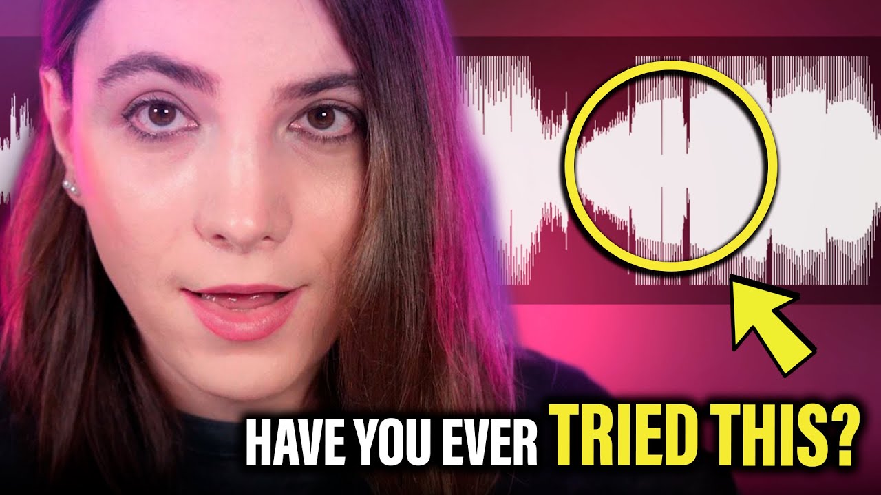 4 Surprisingly Creative Ways to Use Samples - YouTube