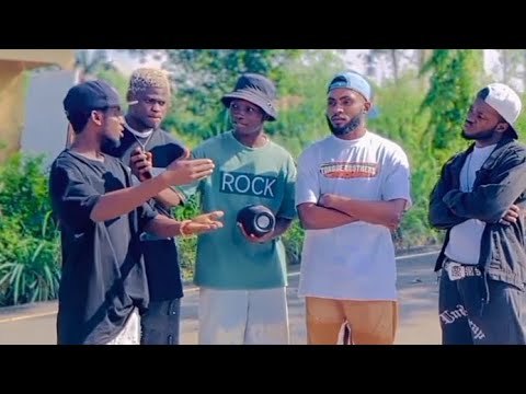 Xaint Zenith & The Afro Titans (Music Review) - YouTube