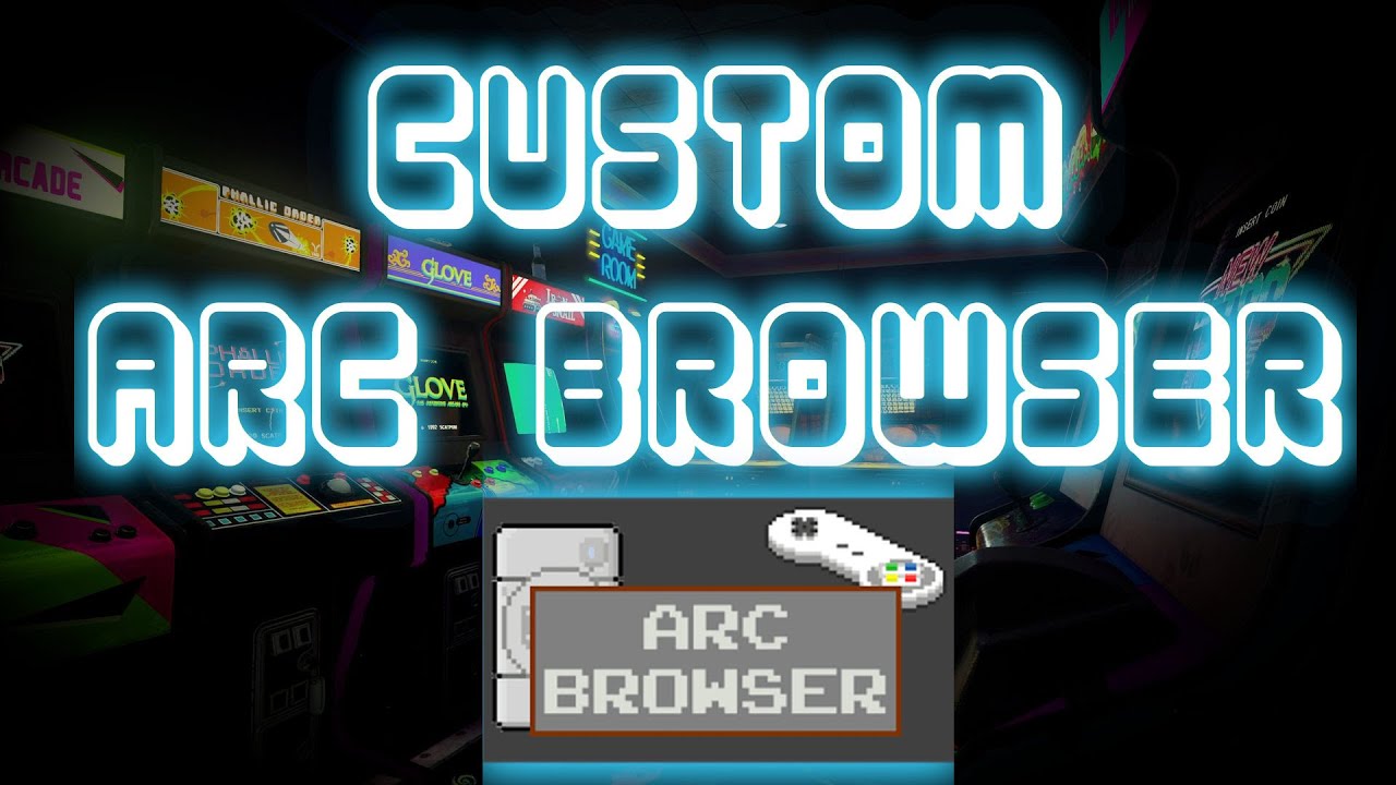 #01 CUSTOMIZAÇÃO DO ARC BROWSER , ÍCONES PERSONALIZADOS, ADD MÚSICA ...