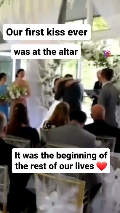 How to save your first kiss - YouTube