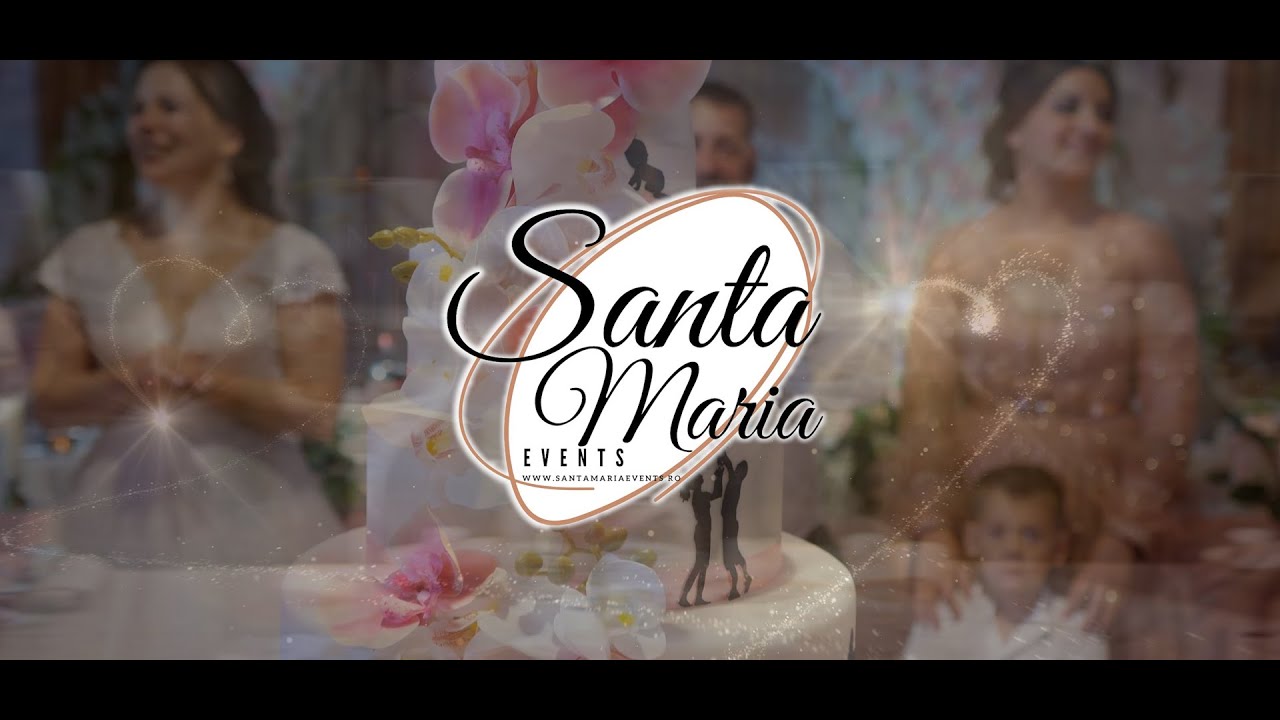 Restaurant Santa Maria Events Lugoj - Salon Evenimente Nunta Botez ...
