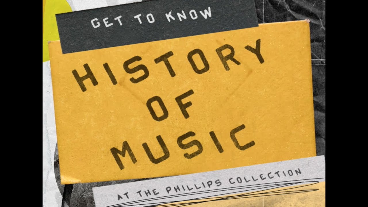 The History of Phillips Music - YouTube