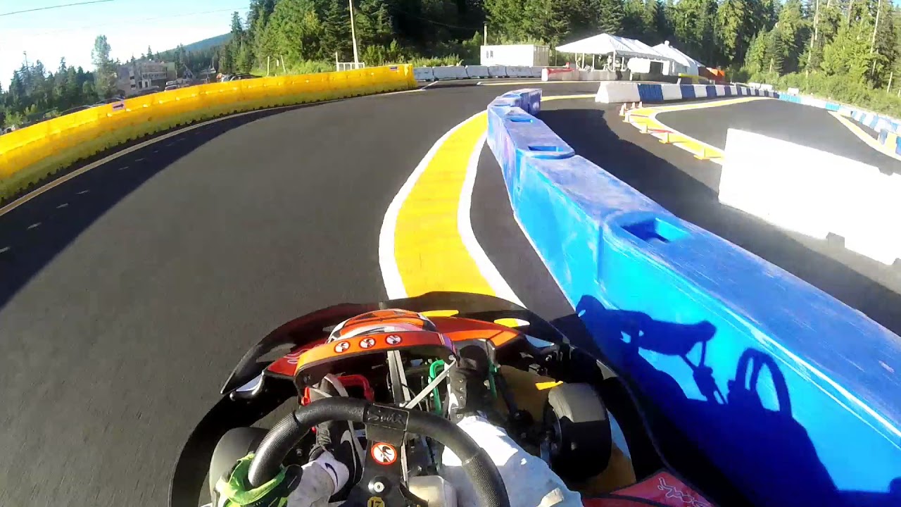 Malibu Raceway 24.681 Mr. E - YouTube