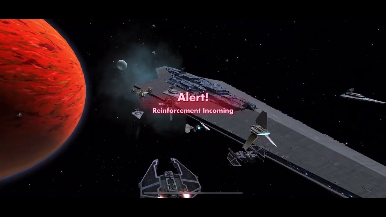 Typical Leviathan vs Executor - YouTube