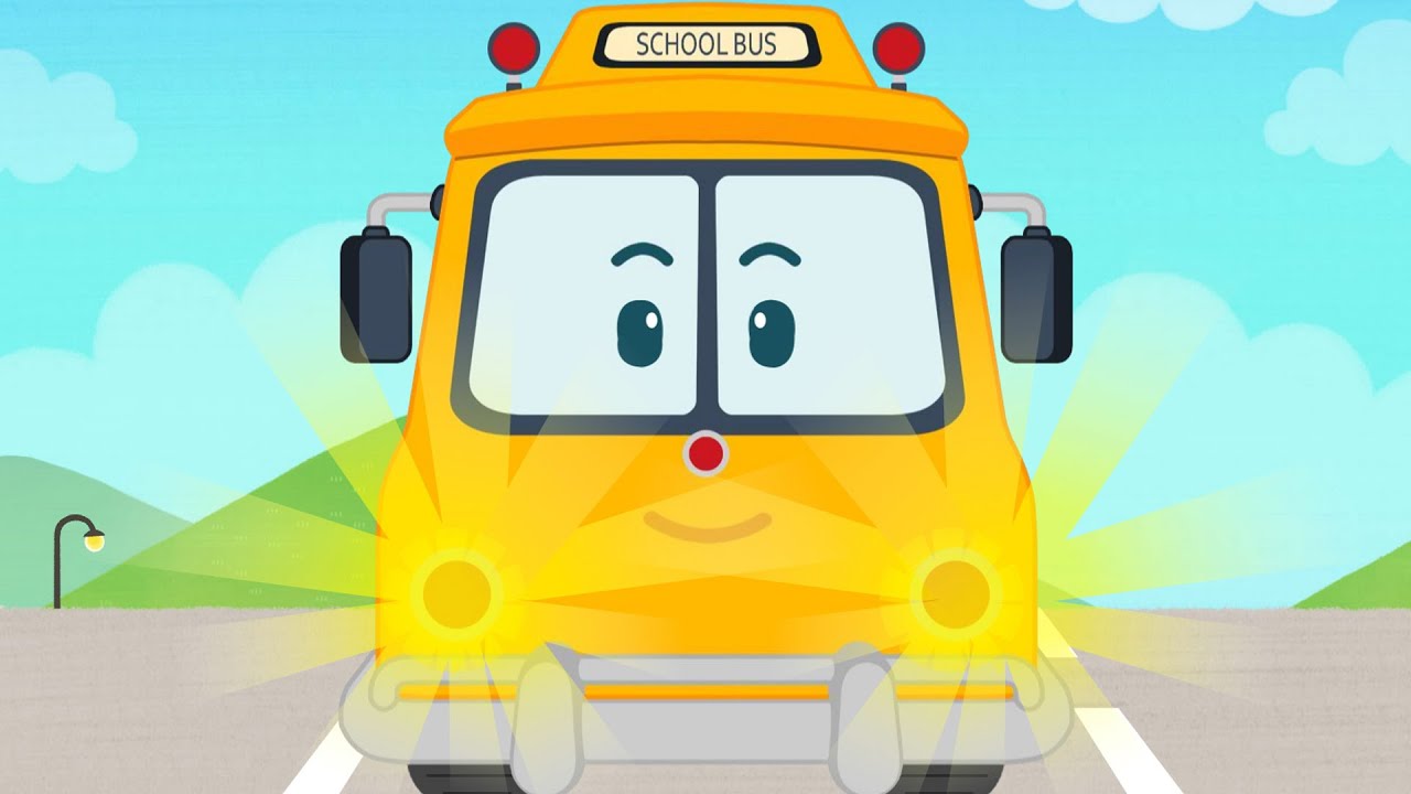 Robocar POLI Educational Kids Songs | ABC Song & More Nursery Rhymes ...