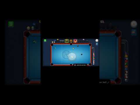 (# 8 Ball pool game King ) #best game #bestie #beautiful game