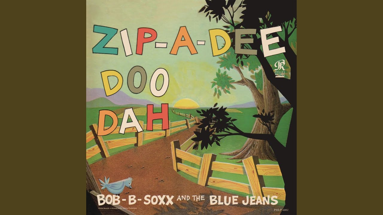 Zip-A-Dee-Doo-Dah - YouTube