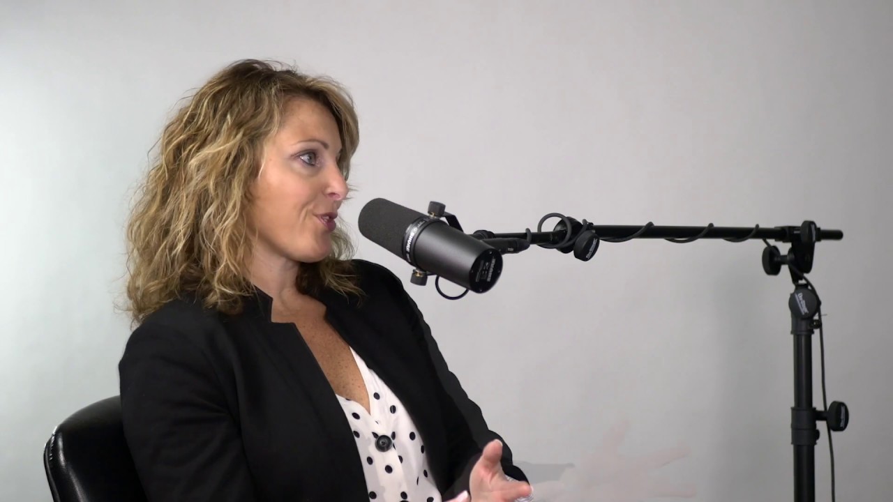 CREW Atlanta's Signature Cocktails Event - Jill Heineck - YouTube