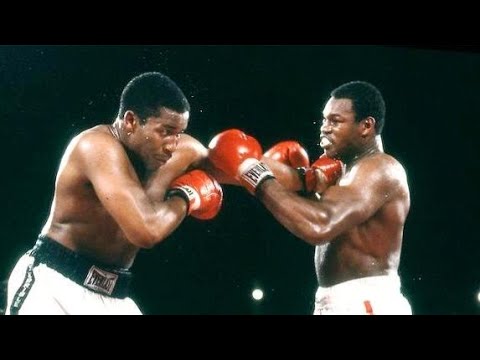 THE LEGENDARY TERRIBLE TIM WITHERSPOON - YouTube