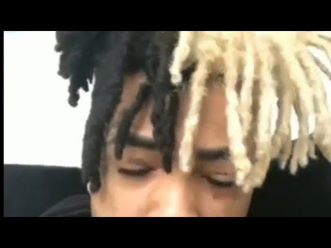 XXXTENTACION - 2020 Documentary [ Long Live Jahseh Onfroy] - YouTube