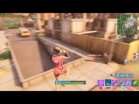 Get TF out my game - YouTube