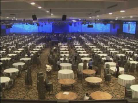 Quick Changeover - YouTube