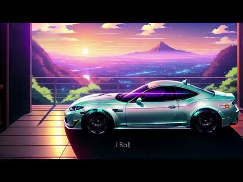 J Balvin, Willy William - Mi Gente (MVDNES remix) (slowed + reverb) - 1 Hour Mix