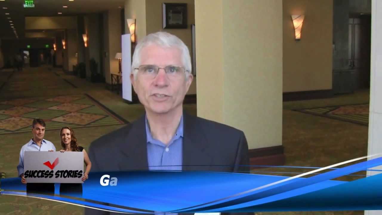 Real Estate Education - Gary Coy's Success Story - YouTube