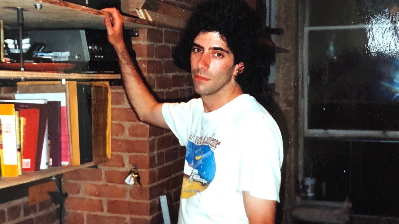 Rick Beato Late Night 9-2-20 - YouTube