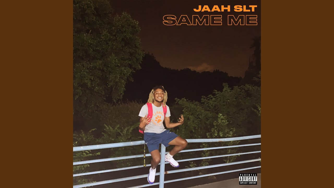 Same Me - YouTube