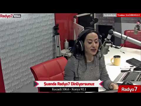 Uçaktaki Kadın ve Zenci (Venhar SAĞIROĞLU)