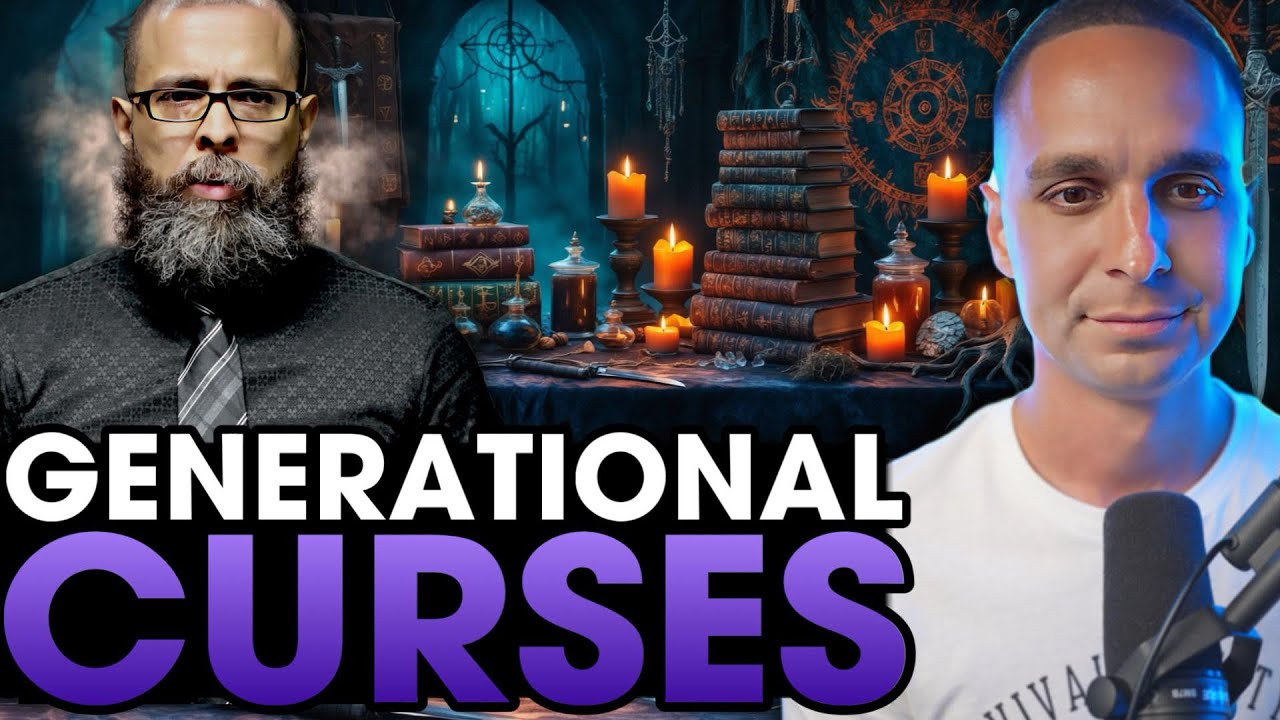 The Truth about Generational Curses - YouTube