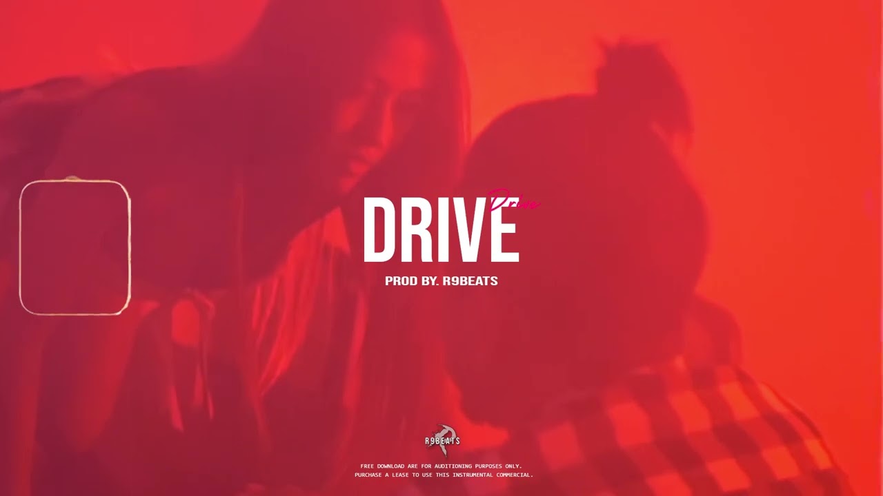 ฟรี [Free] autumn! type beat - "Drive" |autumn! x summrs pluggnb type ...