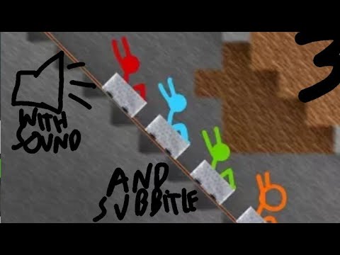 Alan Becker but with voice - YouTube