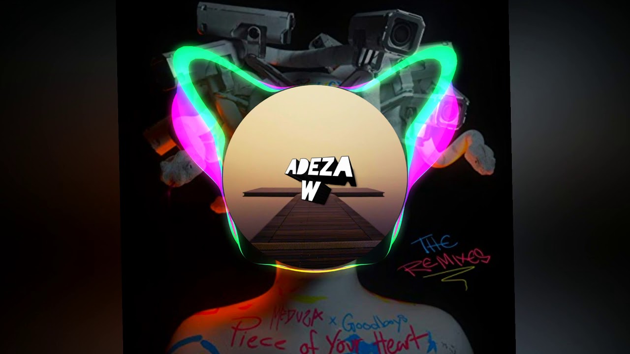 Meduza-Piece of your heart (Adeza W Remix) - YouTube