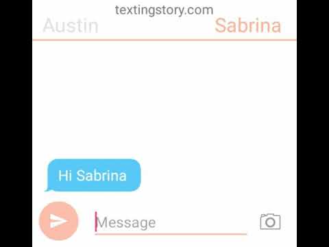 Austin Mahone meets Sabrina carpenter - YouTube