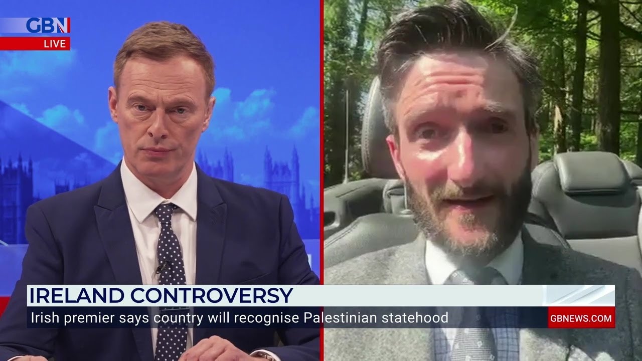 Leo Sherlock: 'The flood of migrants is destroying the fabric of our ...