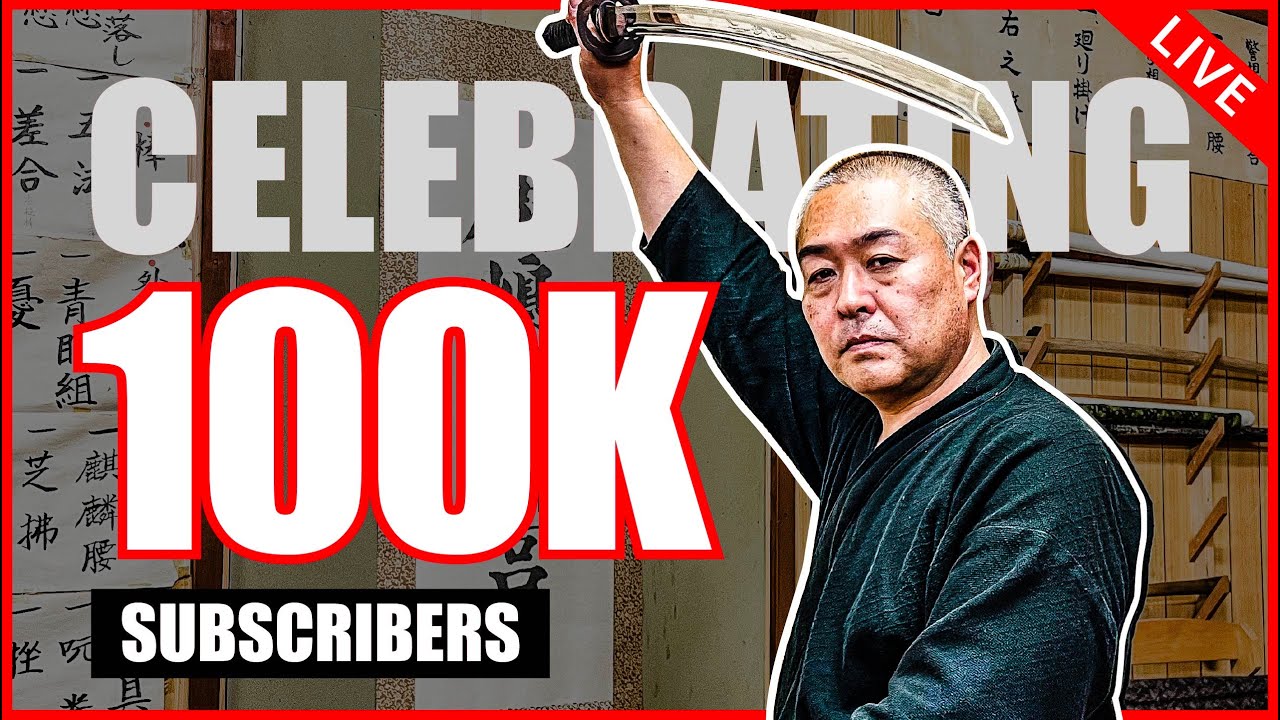 Celebrating 100K Subscribers LIVE (Our Next Goal is...!) - YouTube
