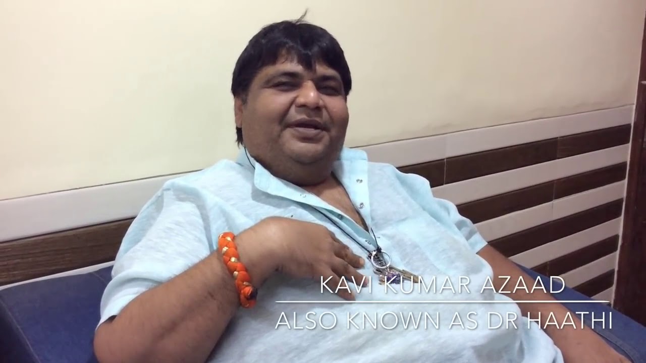 Kavi_Kumar_Azad_talks_weight_loss_Muffi_and_life_after_his_miraculous ...